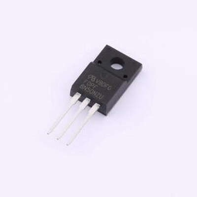 FDPF8N50NZU-VB 场效应管(MOSFET) 场效应管 （MOSFET) TO-220F