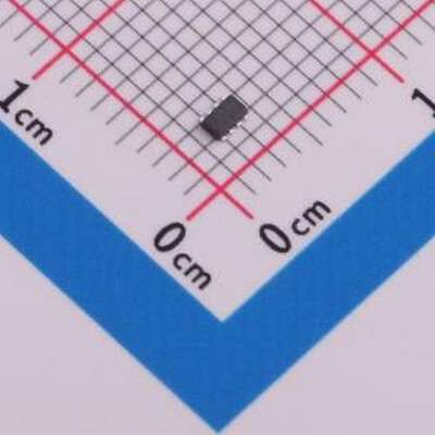 TPS563300DRLR DC-DC电源芯片 TPS563300DRLR SOT-583
