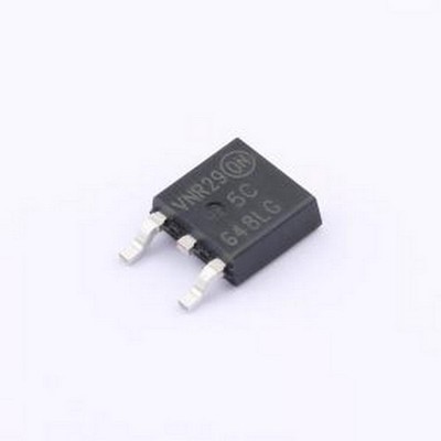 NVD5C648NLT4G 场效应管(MOSFET) 1个N沟道 耐压:60V 电流:89A 电