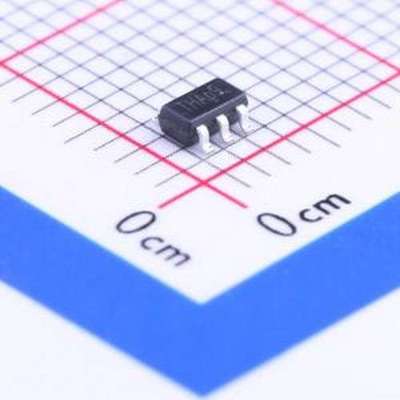 AP2004HTCER-ADJ DC-DC电源芯片 AP2004HTCER-ADJ SOT-23-6L