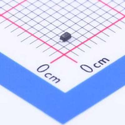 MM5Z10VT1G 稳压二极管 MM5Z10VT1G SOD-523