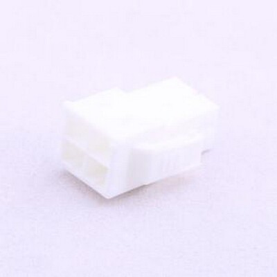 177900-1 胶壳(线对板/线对线) 3.96mm 2x2P P=3.96mm