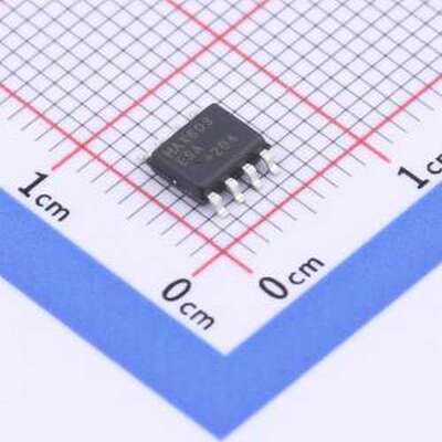 MAX603ESA+T 线性稳压器(LDO) 500mA Linear Regulators SOIC-8