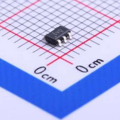 TPS62561DDCR DC-DC电源芯片 TPS62561DDCR TSOT-23-5