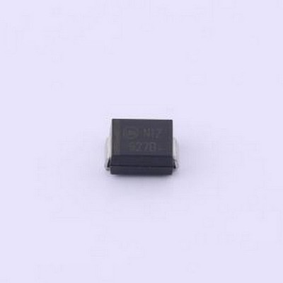 1SMBZ5927 稳压二极管 1SMBZ5927 SMB