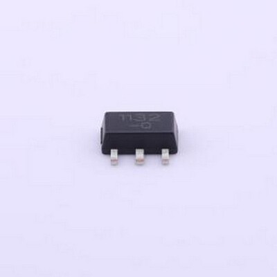 2SB1132SQ-Q 三极管(BJT) PNP 电流:1A 耐压:32V SOT-89