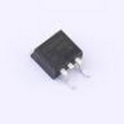 VS-8TQ080STRL-M3 肖特基二极管 电压:80V TO-263AB(D2PAK)