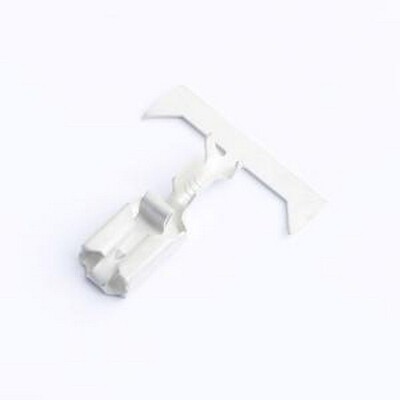 154718-3 冷压端子 154718-3