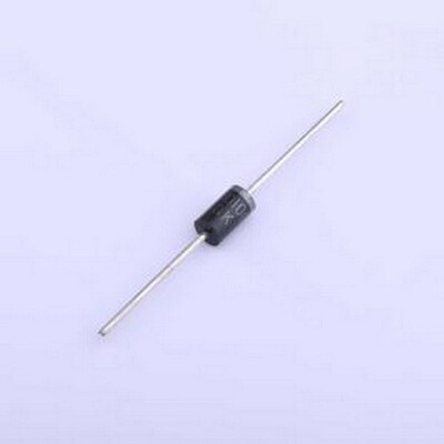 SR10100L-B 肖特基二极管 电压:100V 电流:10A DO-27