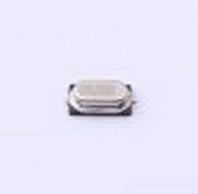 S47SMD26.000M10PF20R30B3 无源晶振 26MHz ±20ppm 10pF HC-49S-