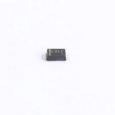 MBR120LSFT3G 肖特基二极管 电压:20V 电流:1A SOD-123FL