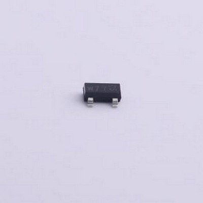 PDTB123YT,215 数字晶体管 耐压:50V 电流:500mA SOT-23