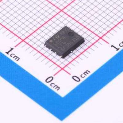 STL60P4LLF6 场效应管(MOSFET) 1个P沟道 耐压:40V 电流:60A Powe