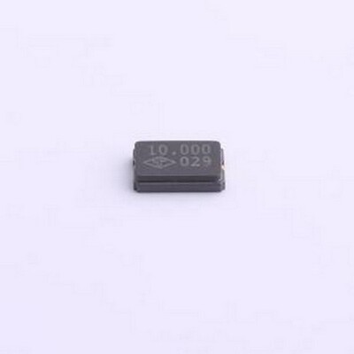 XSHCCLNANF-10.000000MHZ 无源晶振 10MHz ±20ppm 20pF SMD5032