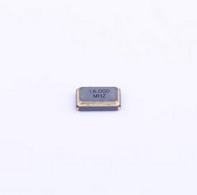 TAXM16M4RCBCCT2T 无源晶振 16MHz ±10ppm 9pF SMD3225-4P