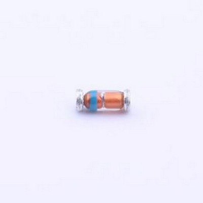 TCZM10BTR 稳压二极管 TCZM10BTR LL-34