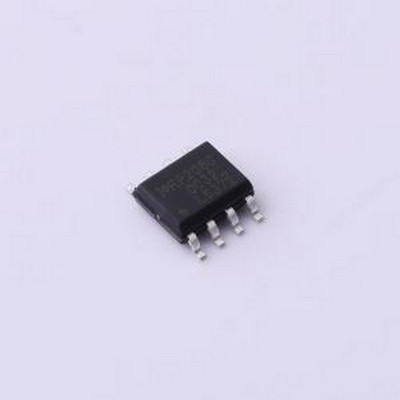 IRL6372TRPBF 场效应管(MOSFET) 2个N沟道 耐压:30V 电流:8.1A SO