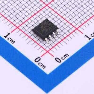 MP9989GS-Z 功率电子开关 MP9989GS-Z SOIC-8