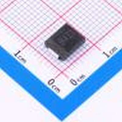 MBRS4201T3G 肖特基二极管 电压:200V 电流:4A SMC(DO-214AB)
