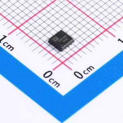 ESN4485 场效应管(MOSFET) 1个P沟道 耐压:40V 电流:10A PDFN-8L(