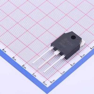 FDA28N50F 场效应管(MOSFET) 1个N沟道 耐压:500V 电流:28A TO-3P