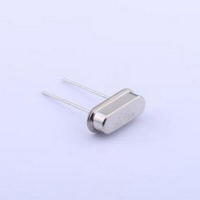 S1C32768ZWFAC 无源晶振 32.768MHz ±20ppm 20pF HC-49S