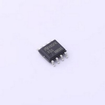 FDS6982AS-NL-VB 场效应管(MOSFET) 2个N沟道 耐压:30V 电流:8.5A