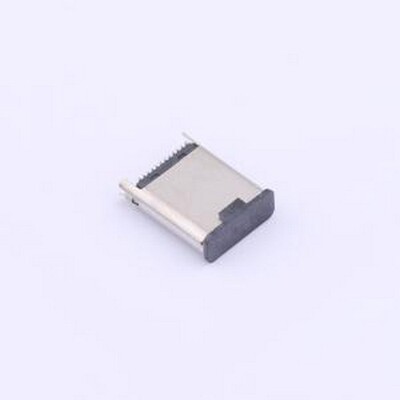 00702-UCAM002-X USB连接器 00702-UCAM002-X SMD