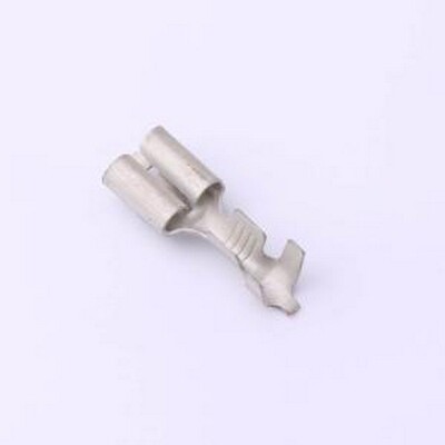 6-160448-2 冷压端子 6-160448-2