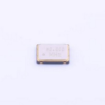 7TO430000CWBC 有源晶振 7TO430000CWBC SMD7050-4P