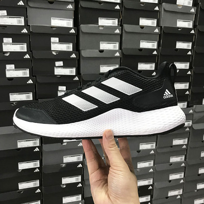 Adidas Edge Gameday 男女网面透气轻便运动跑步鞋 GZ5280 IF0584