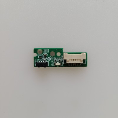 康佳LED42X8100PDE 55X8I00PDE遥控接收板 红外接收头35016977