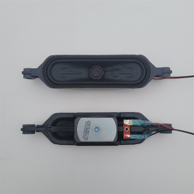 全新 原装TCL 40a20 40/43F6F 49/43L2 40F9F乐华40S2喇叭 扬声器