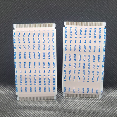 东芝75U6800C TH-75HX680C屏幕排线