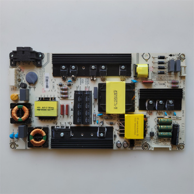 海信LED55EC660US LED55EC520UA电源板RSAG7.820.6396 HLL-5060WM