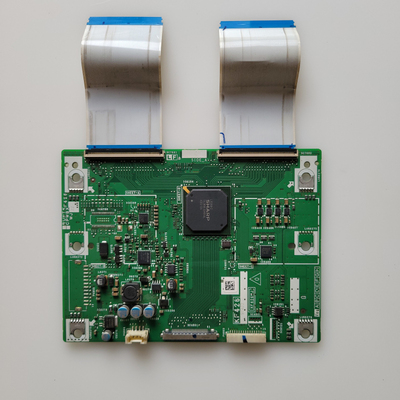 夏普LCD-52E77A逻辑板KF426 XF426WJ RUNTK F426 CPWBX WJ ZZ