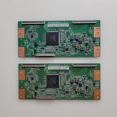 海信LED55K300UD/5500US LED55EC520UA逻辑板 ST5461D04-1-C-1