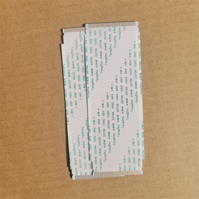 全新海信43A36F 43A37F 43E2F屏线 排线 两头宽3.6cm 3.8cm长11CM