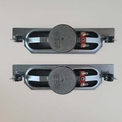康佳电视机LED40F3300DCE 42/32F2200NE/CE/E350PDE/37F3300E喇叭