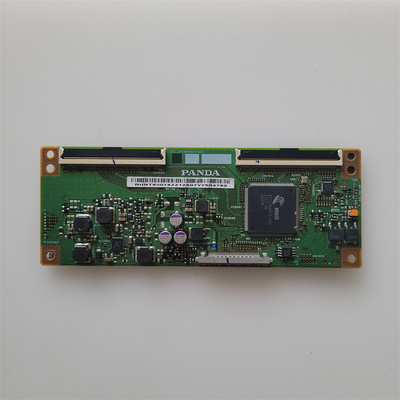 飞利浦55PUF6012/T3 LS55H610G L55M5-AZ逻辑板CEC-PCB5460002A