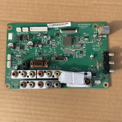 长虹3D42A3700iD屏S43AX-YB01 YD01主板JUC7.820.00067281