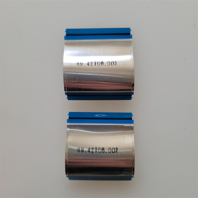 长虹LT42810FU LT42720逻辑板连接屏幕 排线