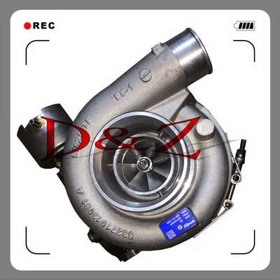 帕金斯卡特彼勒320D2L挖机卡特C6.6摊铺机专用涡轮增压器2674A256