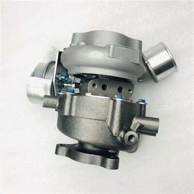 49335-01410 1515A295涡轮增压器Mitsubishi L200 Triton 4N15