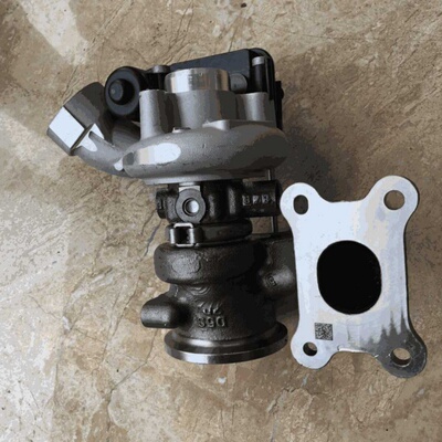 大众凌度1.4T TD025 49180-01431 04E145722F 04E1458 涡轮增压器