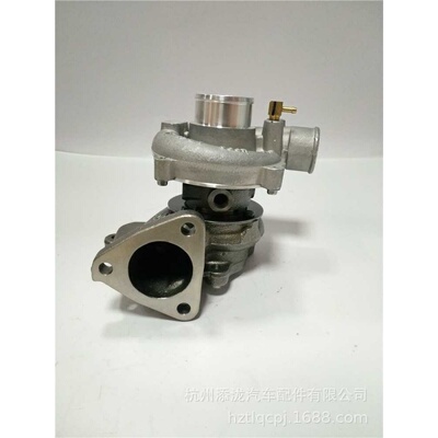 现代H100 2.5T配4D56T涡轮增压器700273-5002 28200-4B160