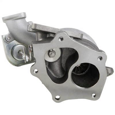 49378-01642涡轮增压器三菱Mitsubishi EVO X 10代 CZ4A 4B11T