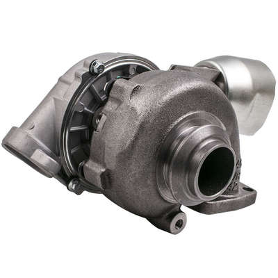 753420-5涡轮增压器Ford C-Max Fiesta Focus Fusion 1.6L柴油