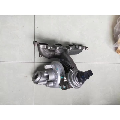 GTO1244VZ  03L 253 01ST 775517-1 进口大众A3 1.6T