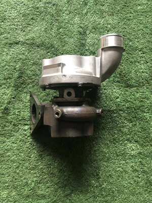 江铃凯运N720N725 JX493ZLQ5涡轮增压器JN1-6K682-AA=859781-5004